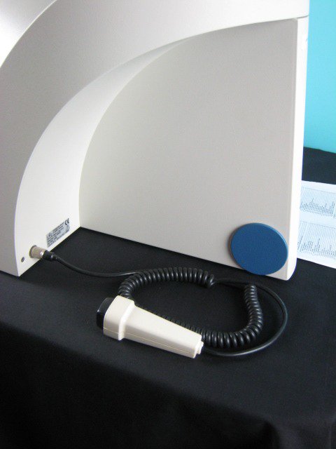 Oculus Easyfield Visual Field Analyzer Perimeter - Made Medical ...