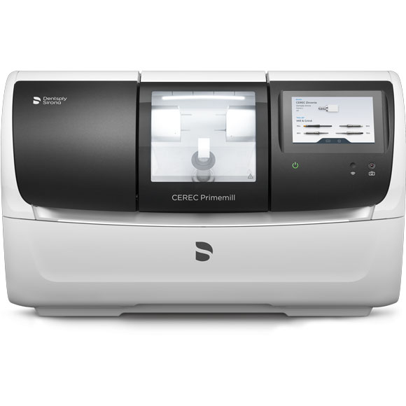 Dentsply Sirona CEREC Primemill - Made Medical Supplies | Medical ...