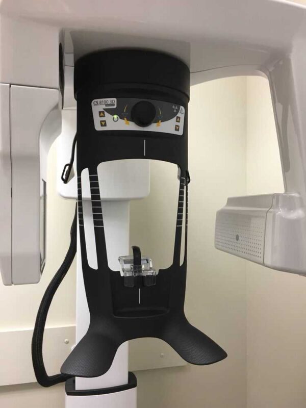 Sale CARESTREAM CS 8100 3D Panorex + Ceph + Cone Beam - With Discount Price