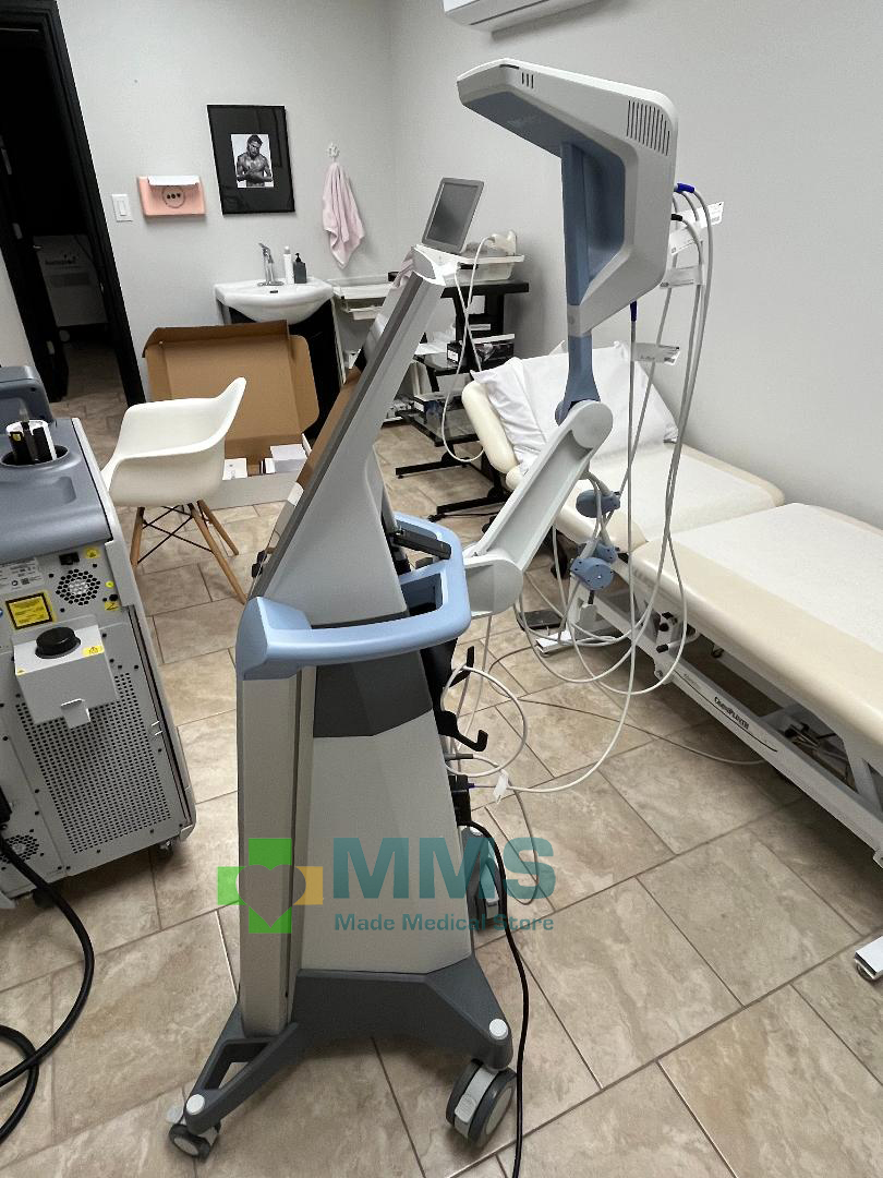 BTL EmFace Anti-Aging Facial Machine - Made Medical Supplies | Medical ...