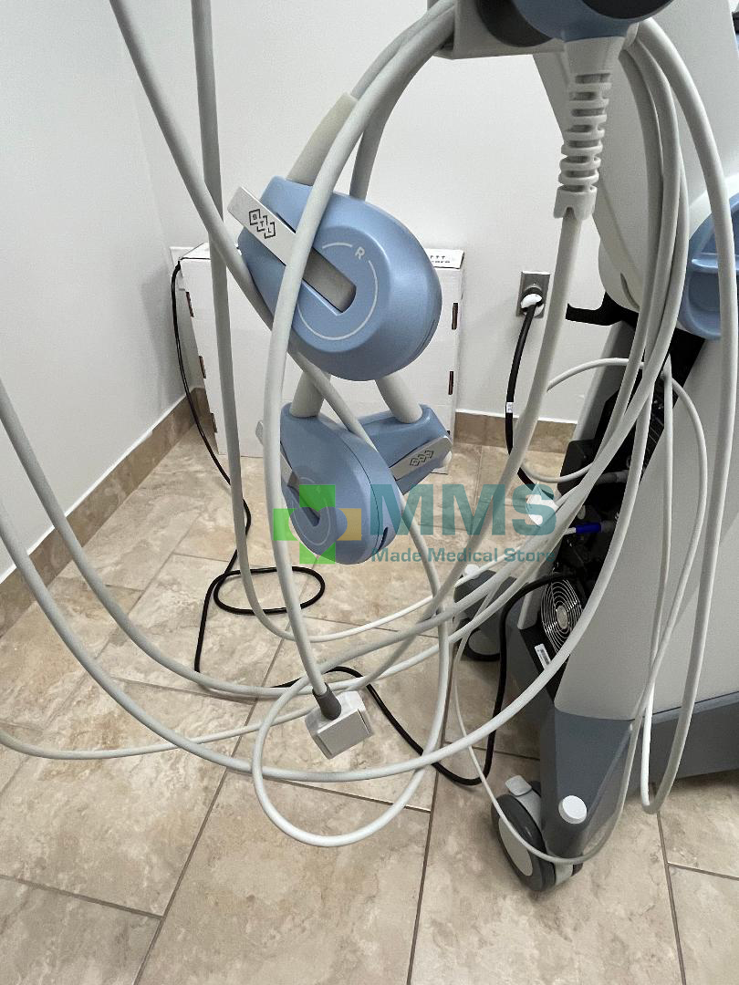 BTL EmFace Anti-Aging Facial Machine - Made Medical Supplies | Medical ...