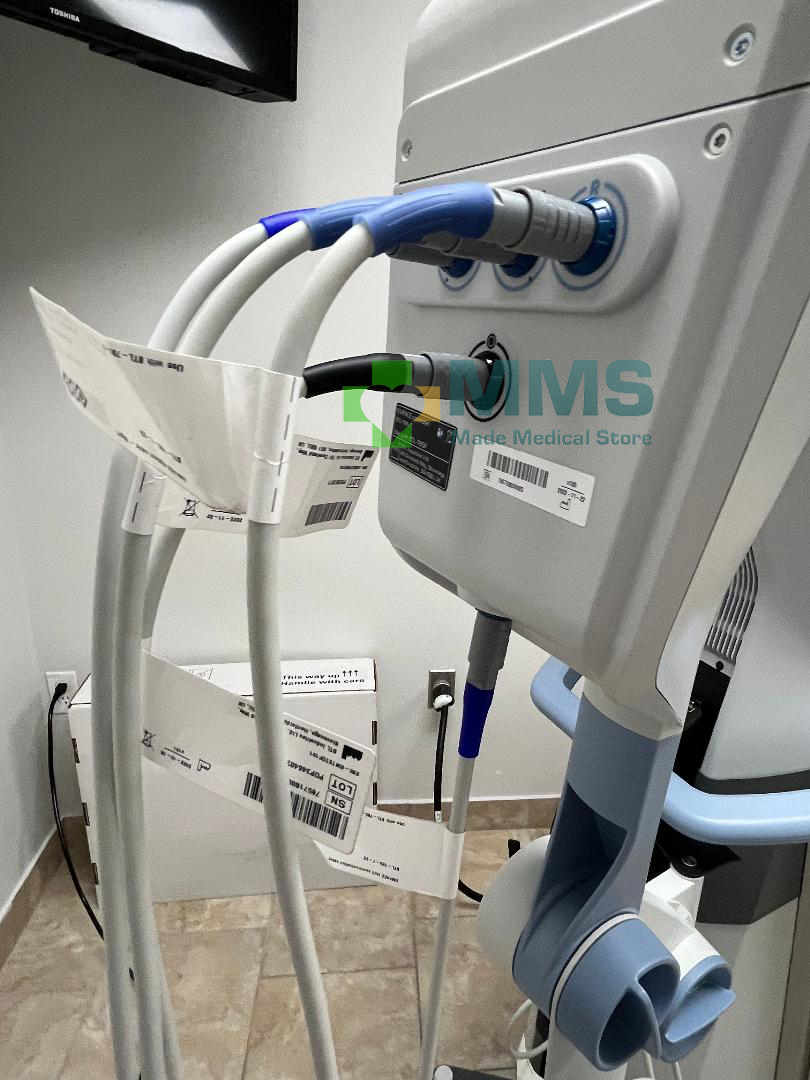 BTL EmFace Anti-Aging Facial Machine - Made Medical Supplies | Medical ...